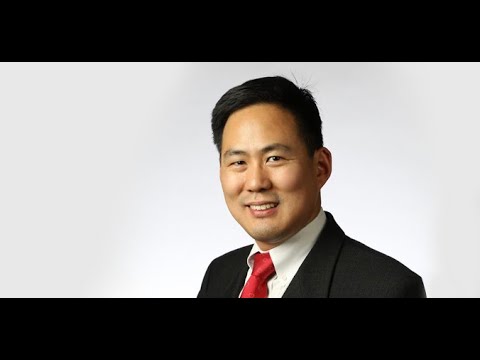 Marcus Y. Chen, MD, Director, Cardiovascular CT NIH, NHLBI - SilverBeam