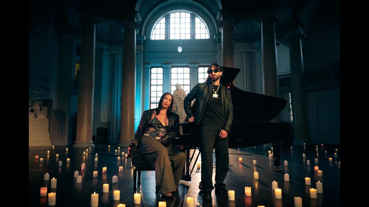 NÅGON KOMMER ÄLSKA DIG IGEN by Ricky Rich from Sweden | Popnable