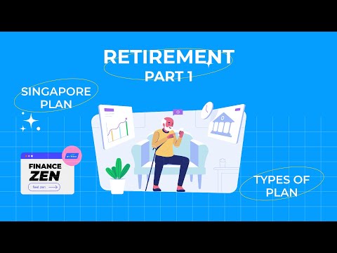 Your Retirement Planning In Singapore Just Got A Whole Lot Easier!