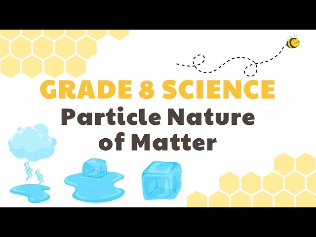 Understanding the Particle Nature of Matter: Properties of Solids, Liquids, and Gases | Galaxy.ai