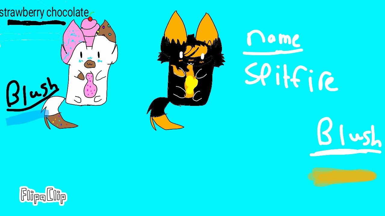 Free adoptables (CLOSED)