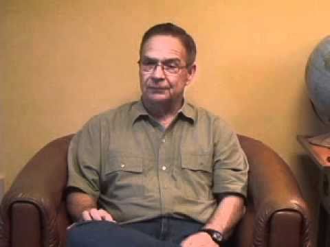 IRRI Pioneer Potpourri: Merle Shepard on Carolina Gold and Charleston Gold rice