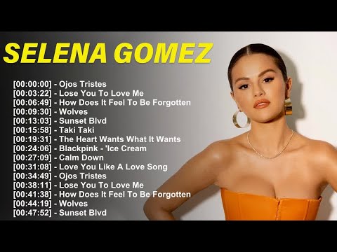 Selena Gomez – From Disney Star to Global Pop Icon 🎤🌍