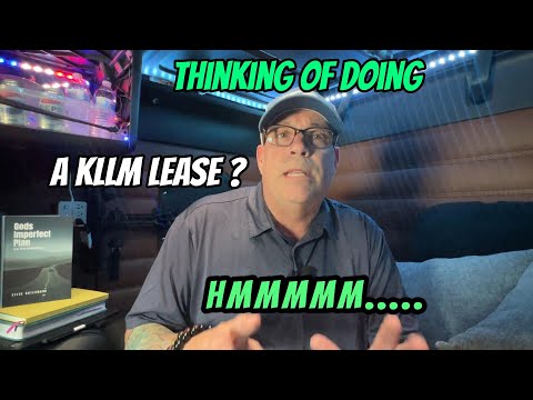 Is Leasing with KLLM Transport for You?