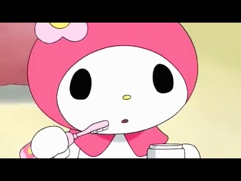 マイメロ Onegai My Melody Ep 10