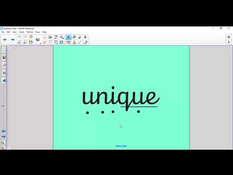 WB 19.10.20 : Year 3 spelling (gue and que)