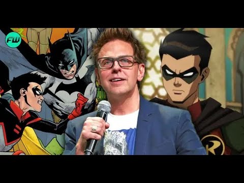 Steam Community :: Video :: Why Damian Wayne Is The WORST Robin