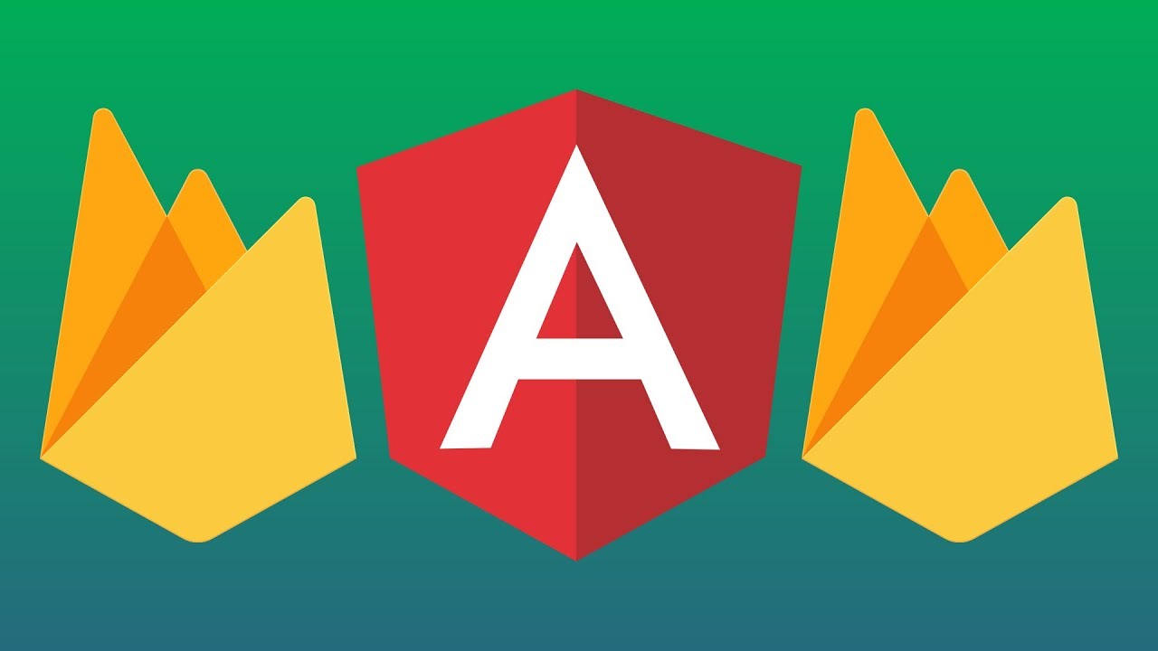 Angular Firebase: Multiple Database Environments