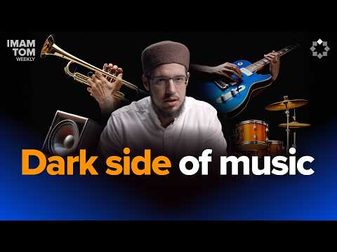 How Music Impacts Your Brain | Imam Tom Facchine
