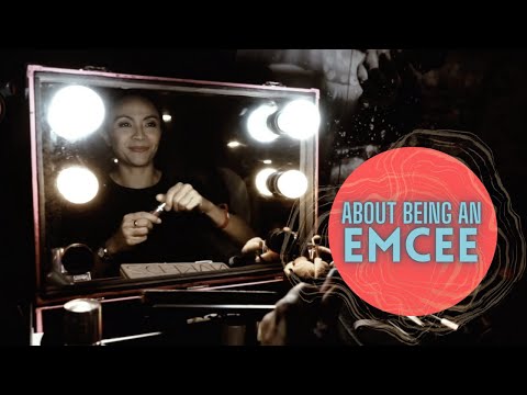 Basic Duty of MC // What to do as an Emcee