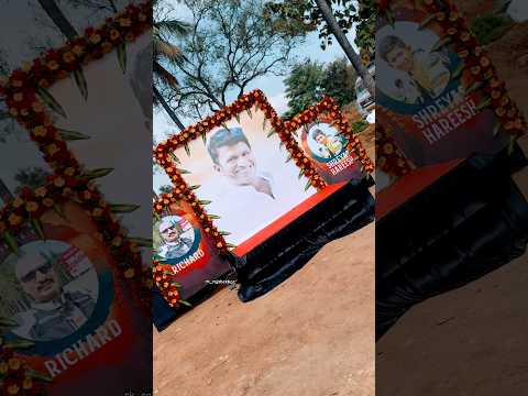 Karnataka Tribal Riders pay tribute to Dr. Puneeth Rajkumar || October Biker's Fest 2023|| #puneeth