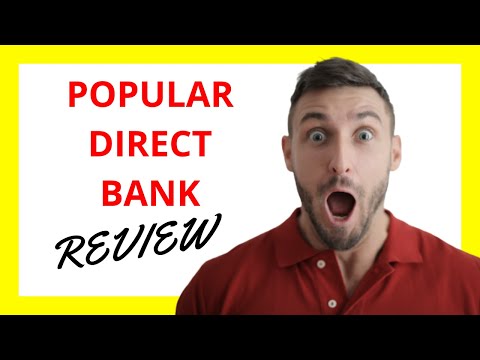 π₯ Popular Direct Review: Pros and Cons of Online Banking