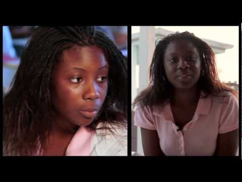 "Phylicia" -- A Lindsey Nicole Henry Scholarship Story