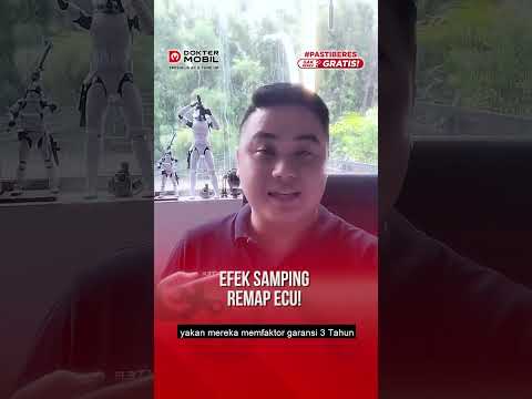 Efek Samping Remap ECU - Dokter Mobil Indonesia