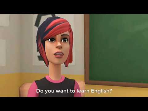 online english conversation classes - Practice English online for free