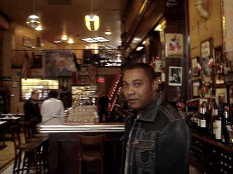 Le Bistrot du Coin - DC
