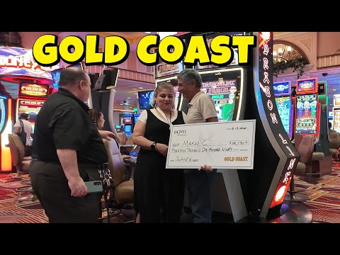 Gold Coast Las Vegas hotel casino