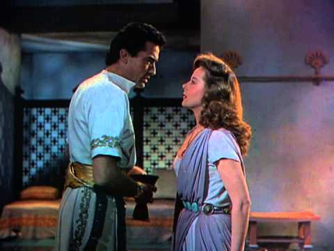 Chronological Bible 17: David’s sin – The Watchmaker's Pulse