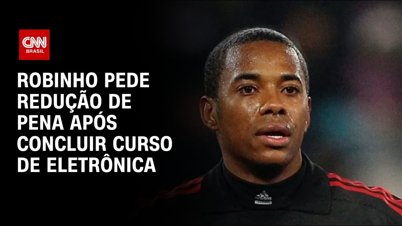 Estupro envolvendo Robinho aconteceu em aniversário de amigo que morreu ...