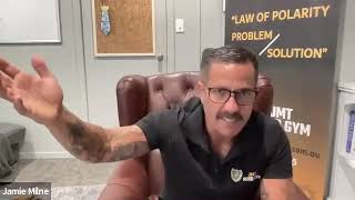 Jamie Milne | JMT Facility