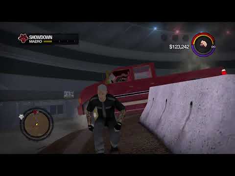 Steam Community :: Video :: Saint's Row II: Return of a Cosmic Gangster ...