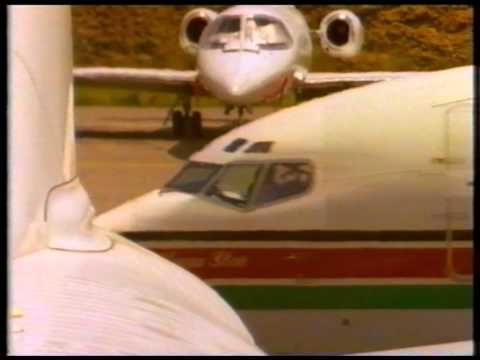 Kenya Airways (1994)