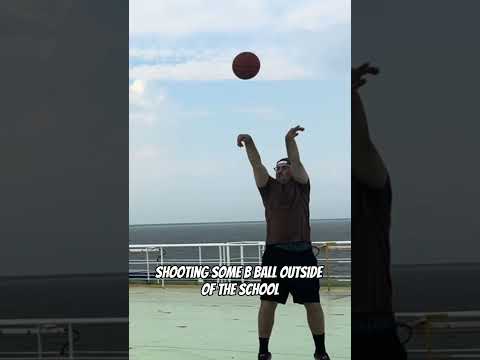 DAY IN THE LIFE | MERCHANT MARINE
