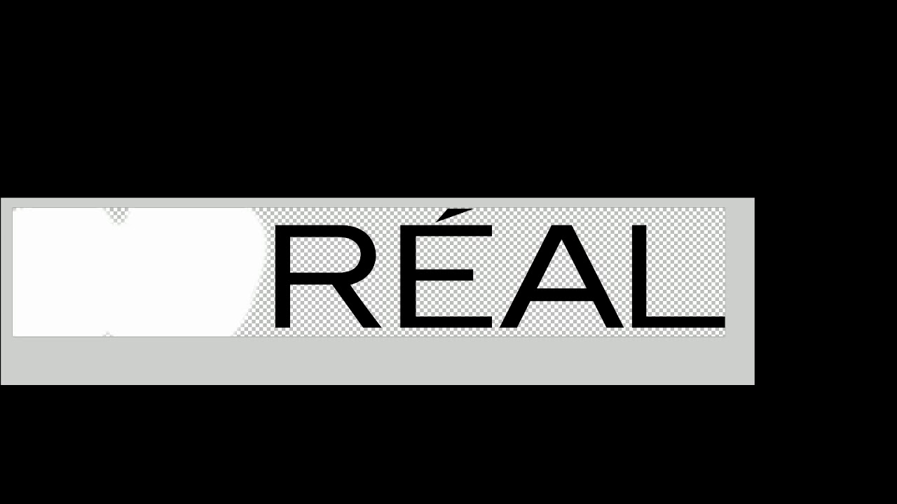 L'Oréal Logo Animation