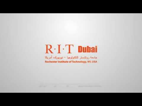 RIT Dubai University - Open Day