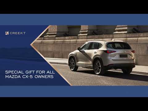 Upgrade your Mazda CX5,All Weather Mazda CX5 Floor Mats 2024 2023 2022