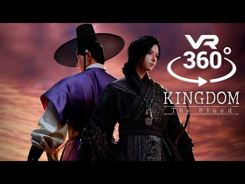 Steam Community :: Video :: Kingdom: The Blood 360°