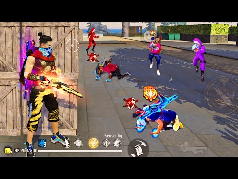 FUNnY video free fire #ffhacker #new #freefire #freeefirehacker #freefirefunny#ffhacker #video