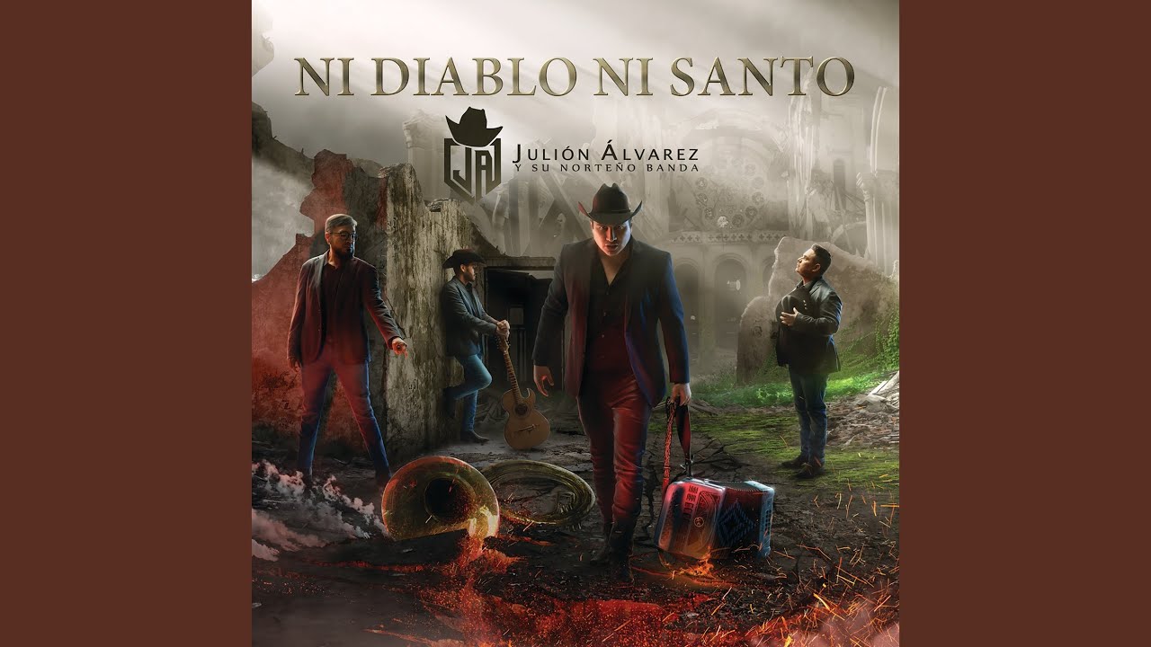 Ni Diablo Ni Santo