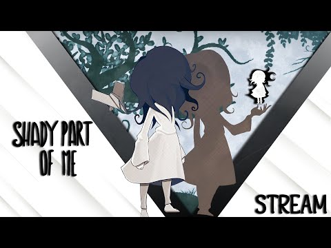 Steam Community :: Video :: Shady Part of Me Темная часть меня Стрим