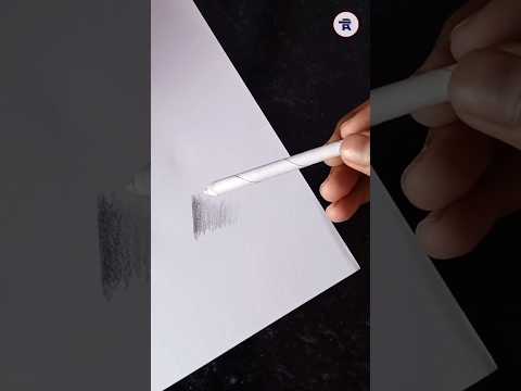 How to make blending stump at home ? 🏠 / Sheding ko blend kaise karen ?