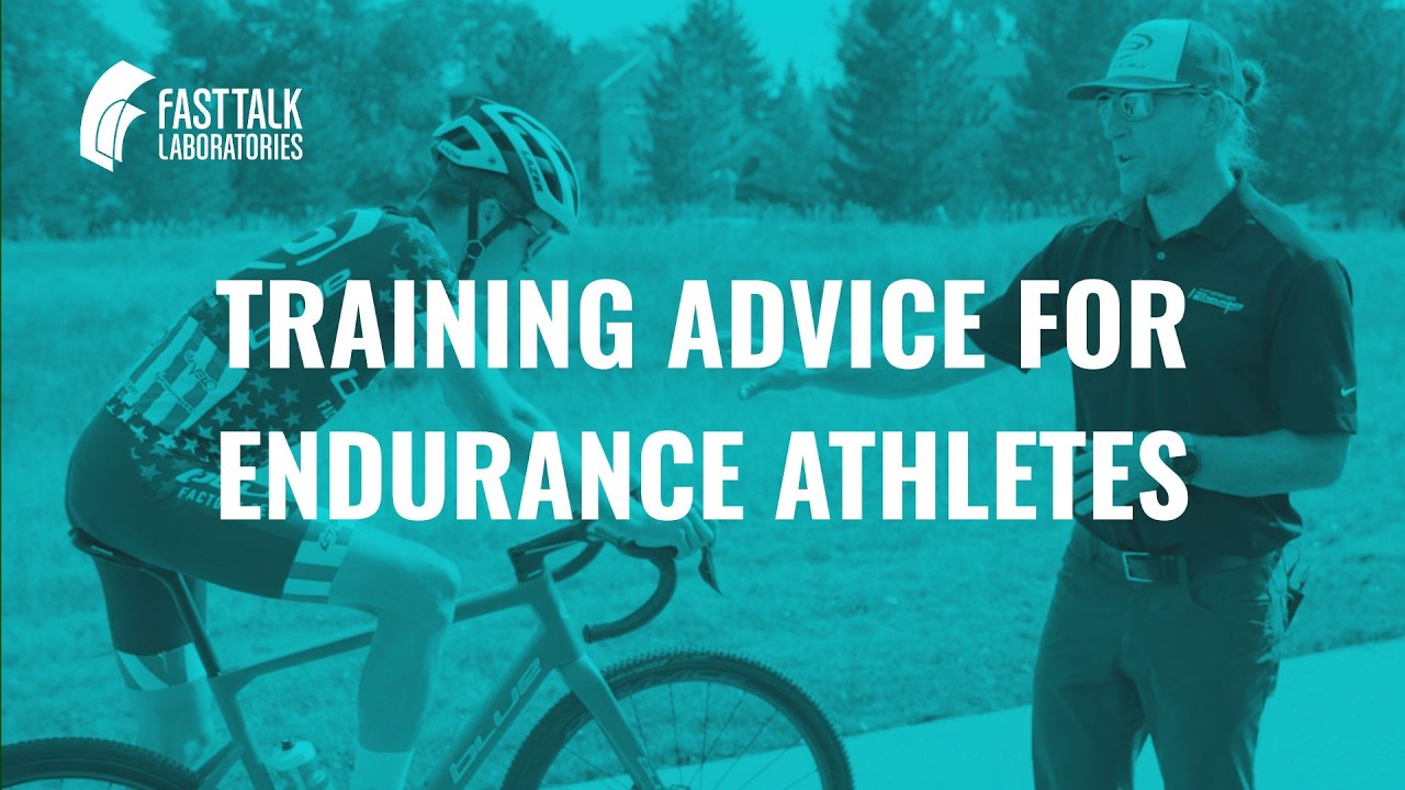 Training Advice for Endurance Athletes: Coaching, Race Effort, and What Science Misses