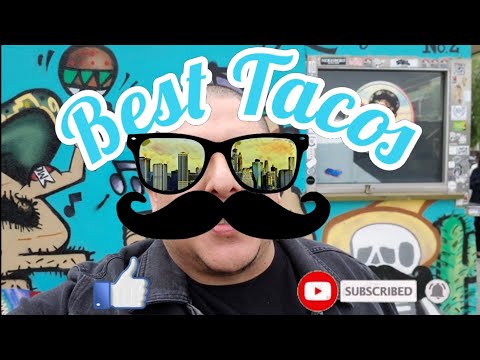 Best Tacos in Long Beach Taqueria La Mexicana 🌮 🌮 out of 🌮 🌮 🌮 🌮 🌮