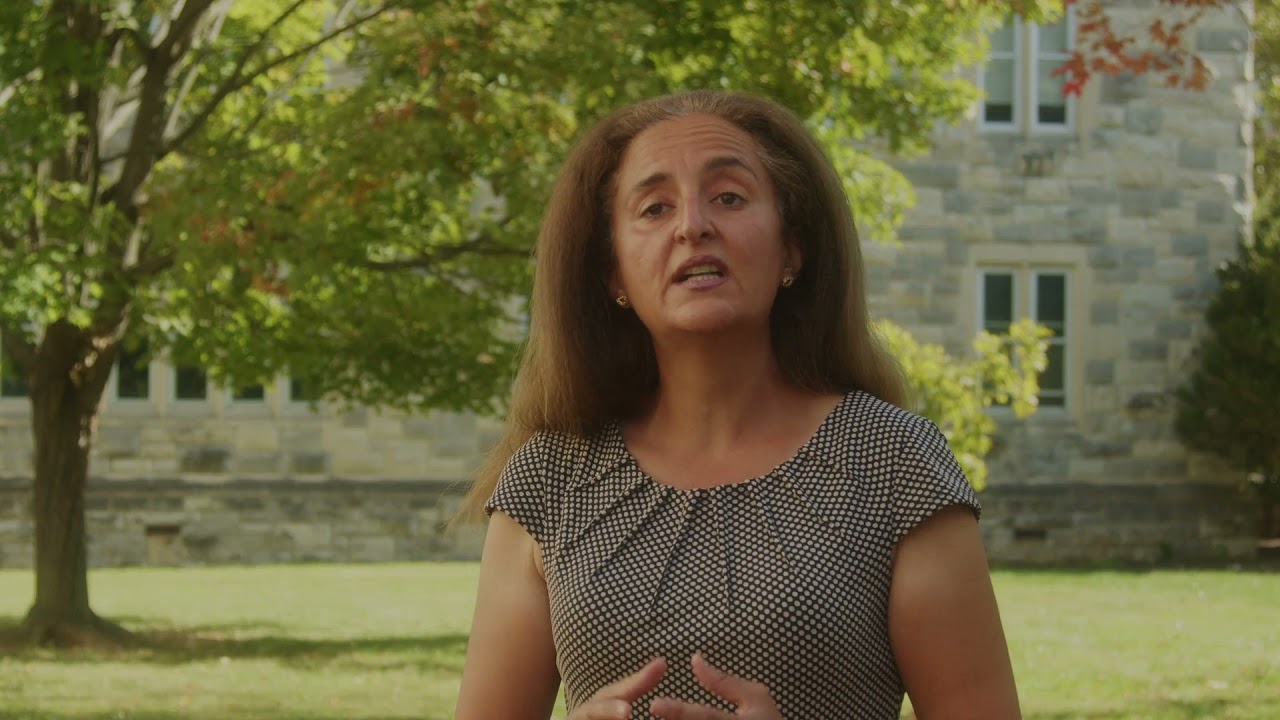 Joint partnership between Pamplin College of Business and Xidian University