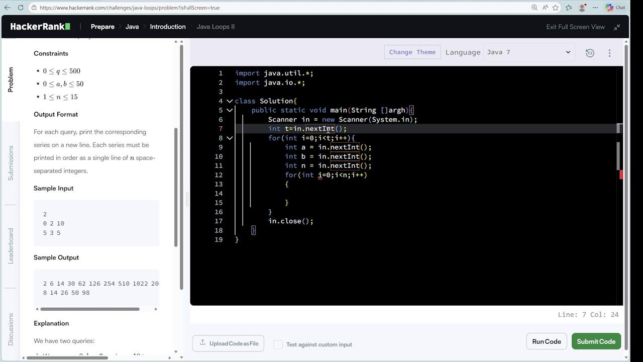 From Zero Again | Day 77 |Queue DSA Exercises | Coding With Me