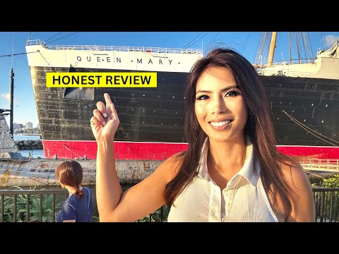 QUEEN MARY 🚢 Honest Review