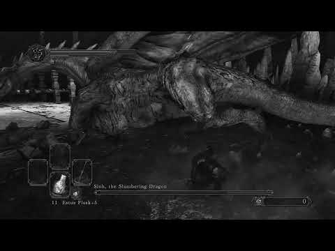 Steam Community :: Video :: Noir Sinh vs Cursed Drakeblood Knight ...