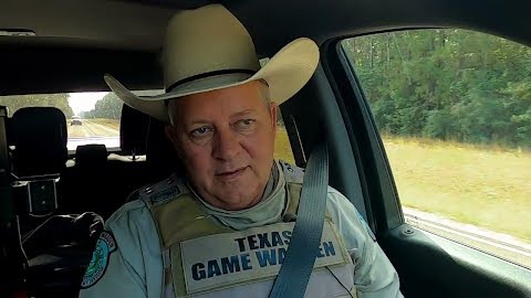 Lone Star Law