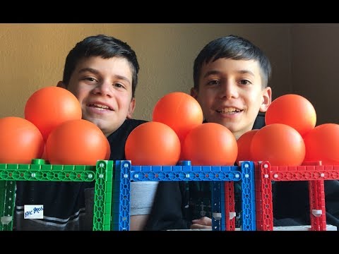 VEX IQ Squared Away | (#3) Field Setup