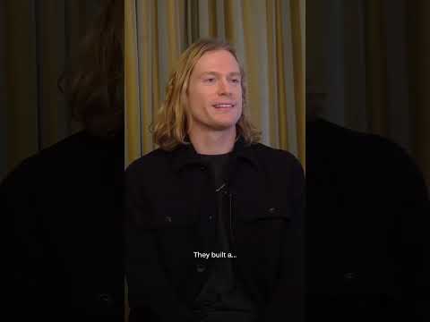 A Midnight Snack | Behind the Scenes | Anne Rice's Interview With The Vampire