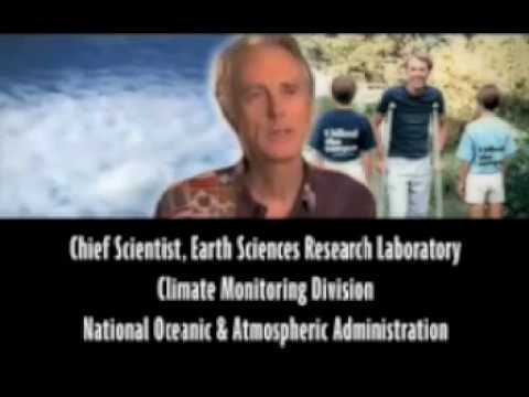 Roles and Responsibilities of NOAA’s Climate Scientists