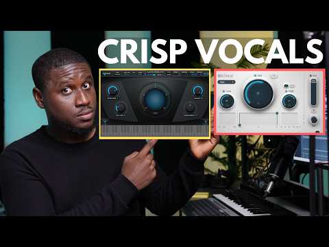 How to mix and master vocals in FL Studio | FREE MASTERCLASS