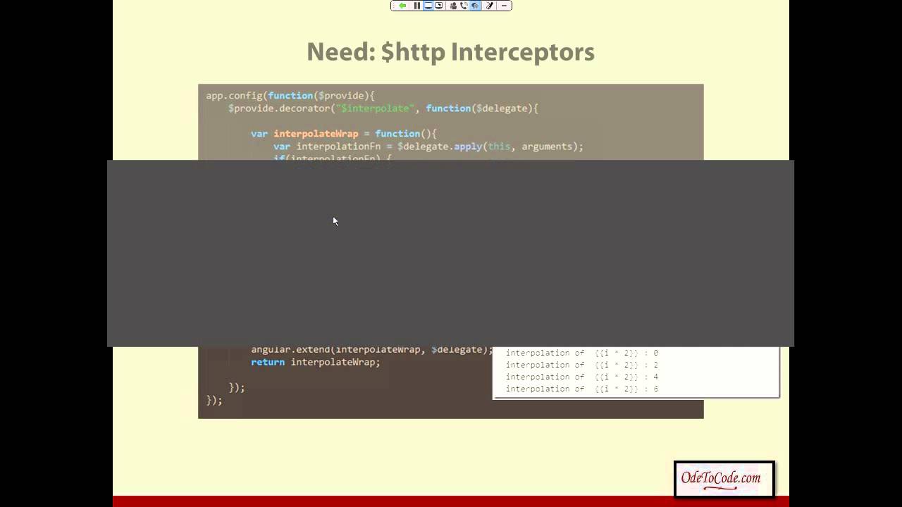 AngularJS app tips | Pluralsight