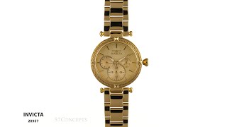 Invicta 28957 - Bolt Watch • Watchard.com