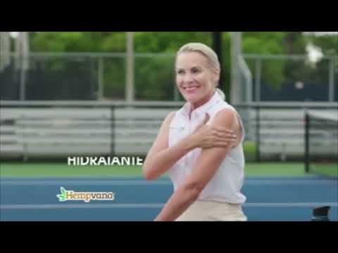 HEMPVANA PAIN CREAM INFOMERCIAL SPANISH