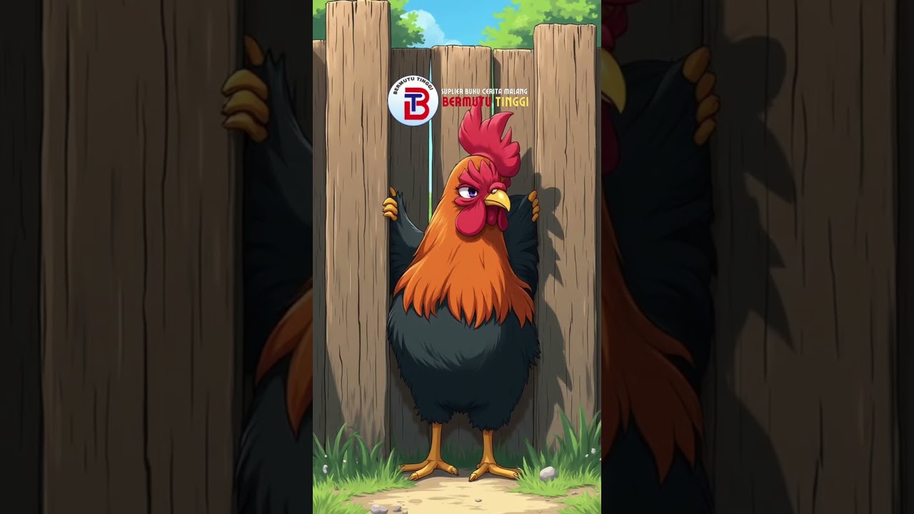 #bukucerita #bukumalang #fabel #ceritadongeng https://shopee.co.id/product/961637155/26953784036/